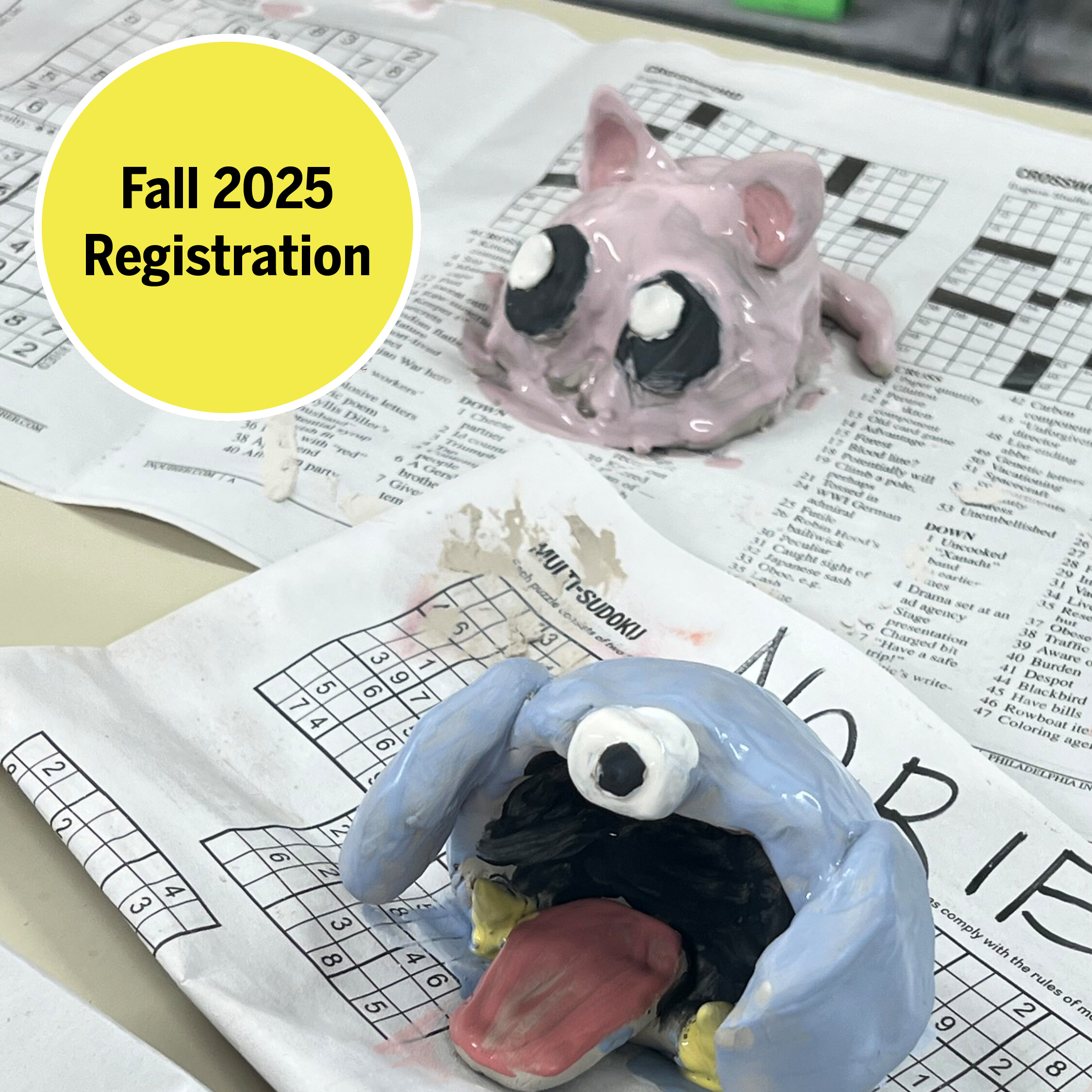 Classes – Markeim Arts Center